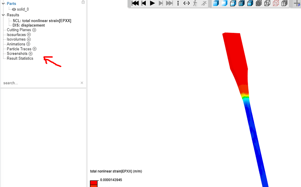 2D plot tool? - Using SimScale - SimScale CAE Forum
