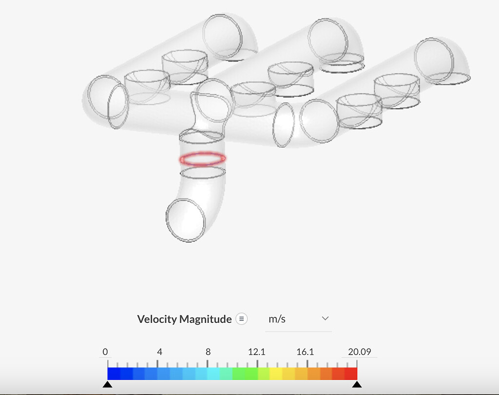 Prototype Results not showing - Project Support - SimScale CAE Forum