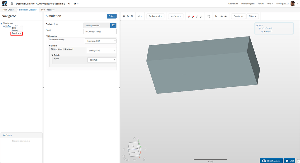 DBF Workshop Session 1 - Aerodynamic Study of Model Plane (Part 2) - Aircraft Design Workshop ...