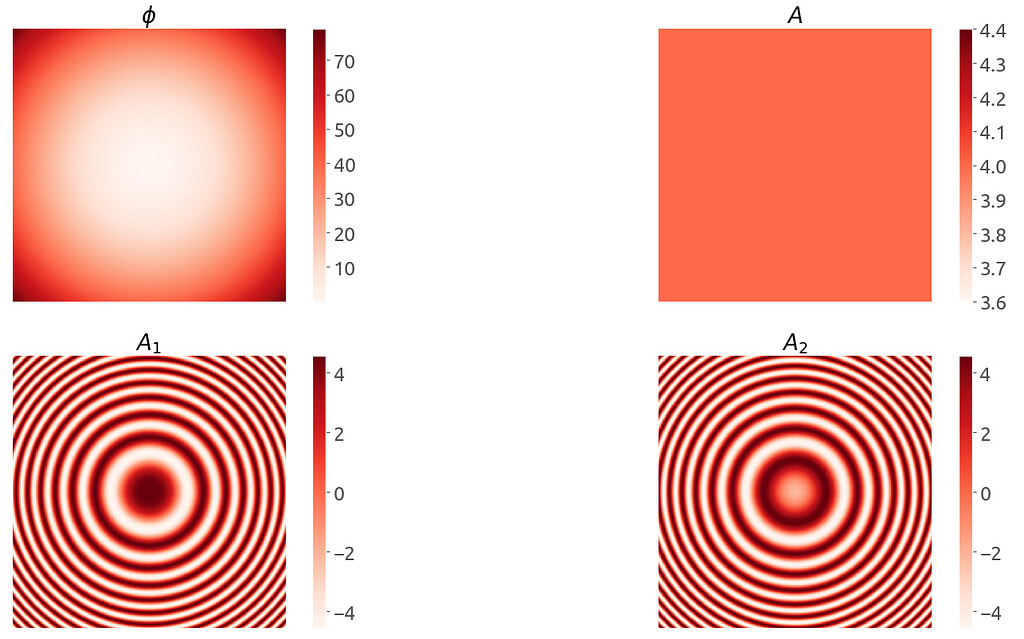 Plot a mesh in Paraview - Post-processing - SimScale CAE Forum