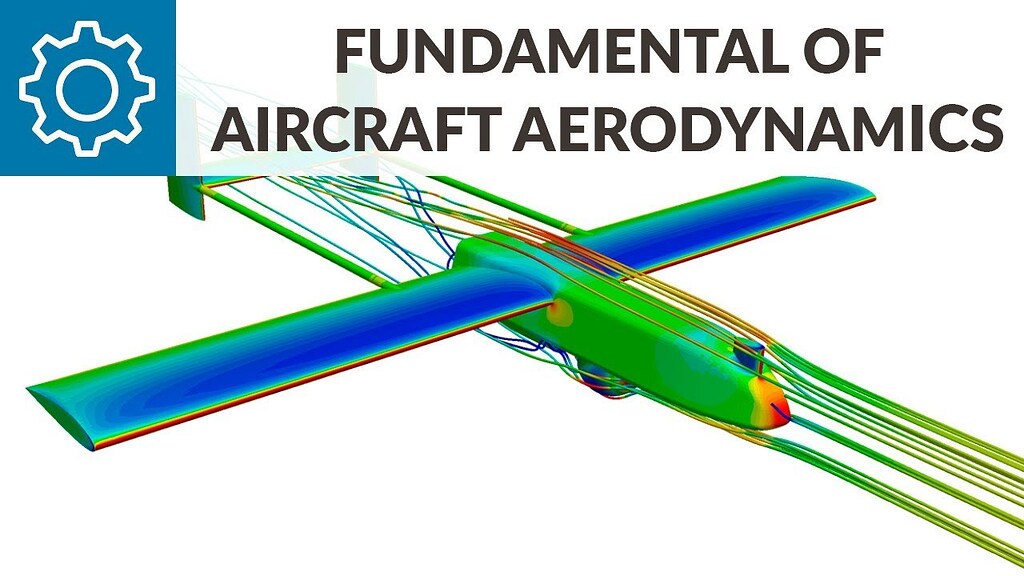 DBF Workshop Session 1 - Aerodynamic Study of Model Plane (Part 1 ...