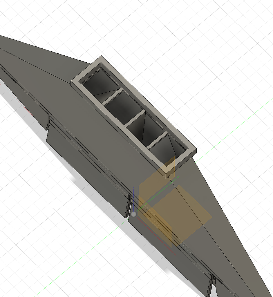 Hollow Body - Project Support - SimScale CAE Forum