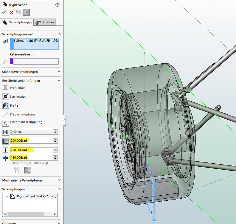 How to Create a Fully Adjustable FSAE Solidworks Model for CFD ...