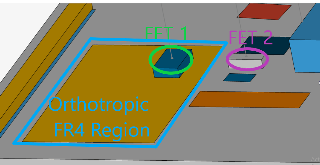 False Error: Multiple material assignments were detected - Project Support - SimScale CAE Forum