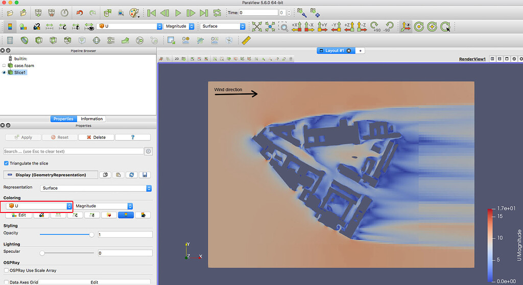 Cell Data vs Point Data - Using SimScale - SimScale CAE Forum