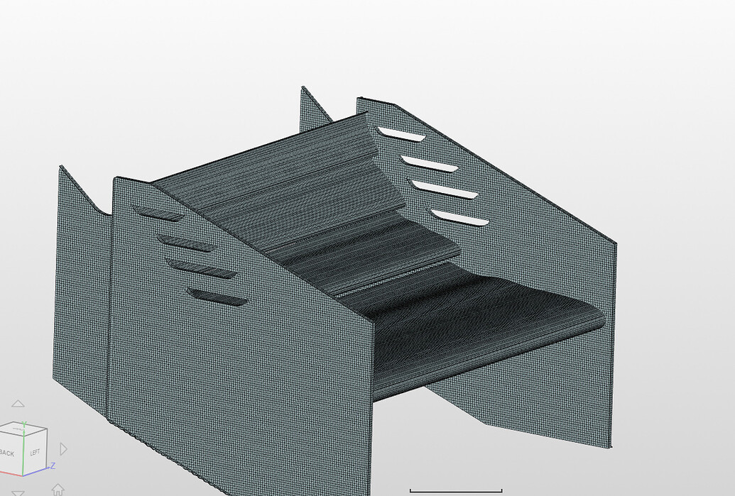 Design improvements for a formula student rear wing - #2 by jousefm ...