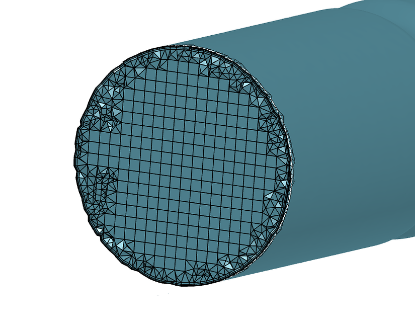 Analysis of Water Flow through a Gate Valve with CFD by A...