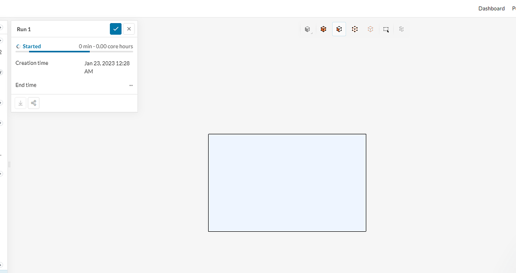 My simulation run too long - Using SimScale - SimScale CAE Forum