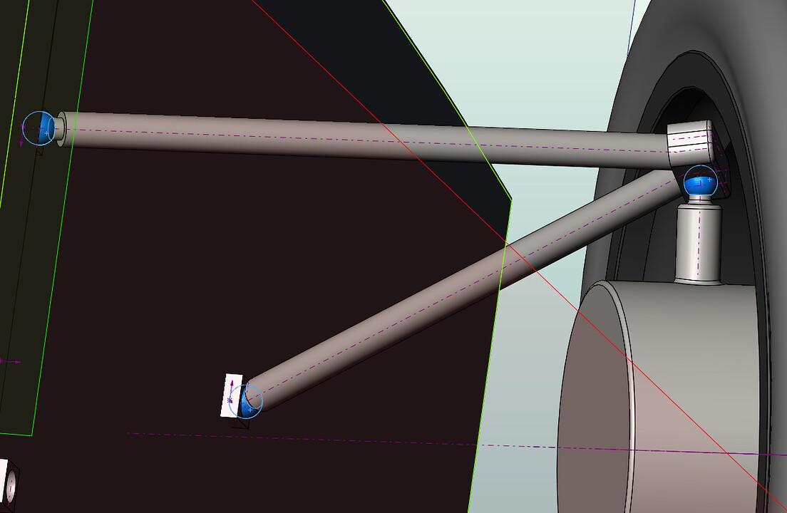 How to Create a Fully Adjustable FSAE Solidworks Model for CFD ...