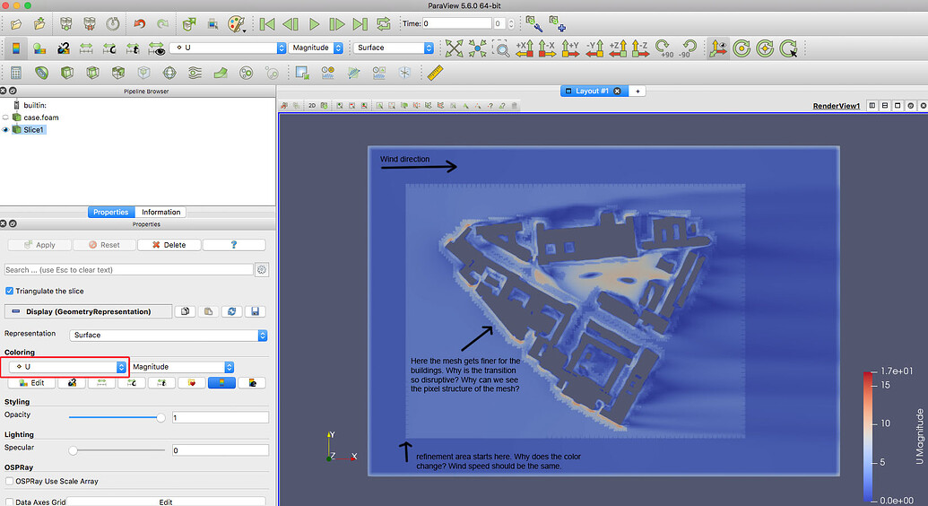 Cell Data vs Point Data - Using SimScale - SimScale CAE Forum