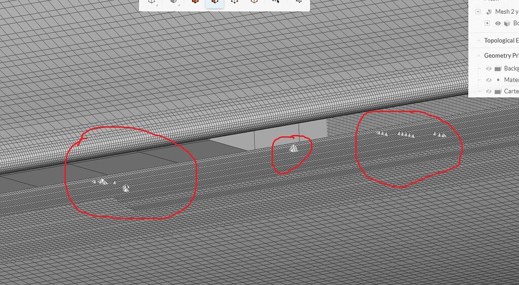 Mesh study external aerodynamics problem - Project Support - SimScale CAE Forum