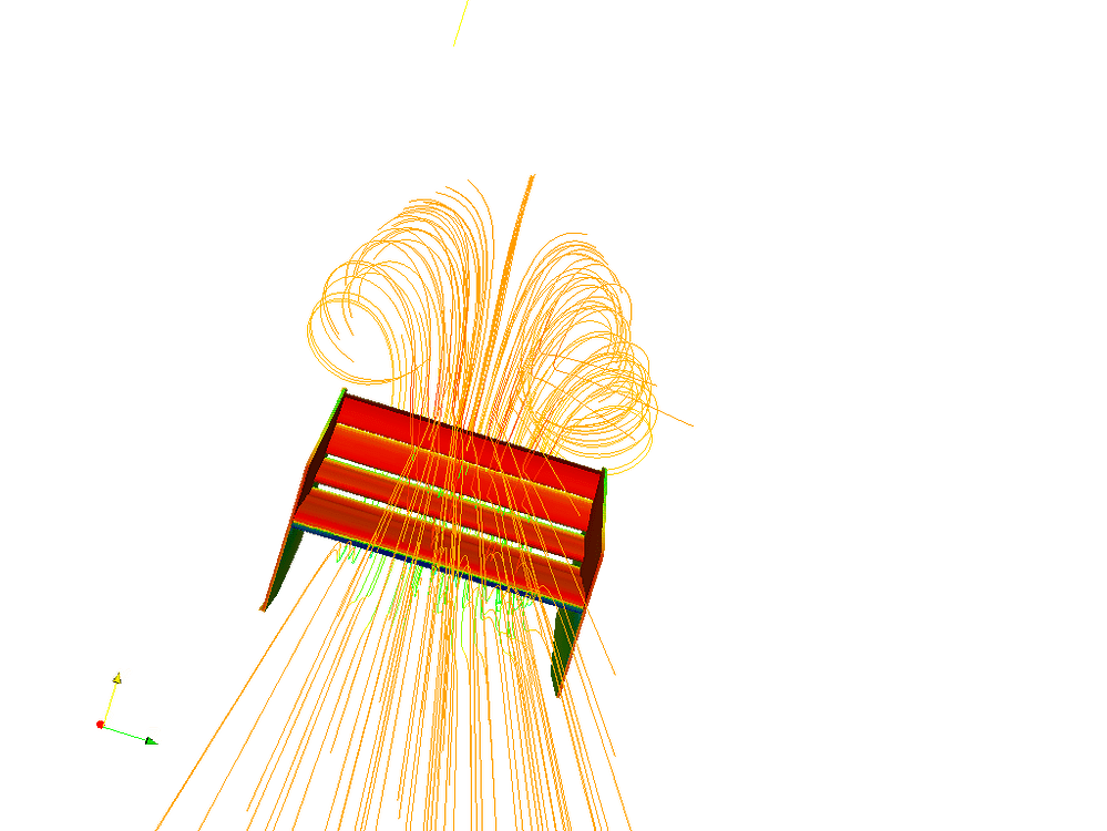 Design improvements for a formula student rear wing - Project Support ...