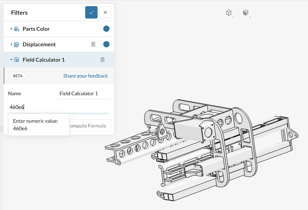 Can I calculate a factor of safety in SimScale? - Solid Mechanics / FEA ...