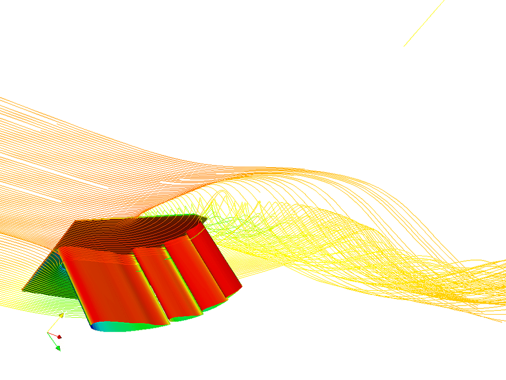 Design improvements for a formula student rear wing - Project Support ...