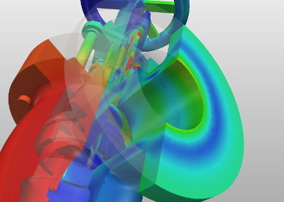 Analysis of loads in piping stress - Solid Mechanics / FEA - SimScale CAE Forum