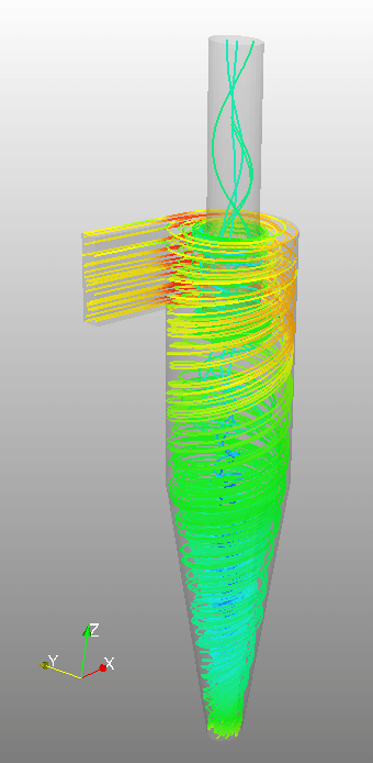Both CAD and simulation via web browser - CAD & Meshing - SimScale CAE ...