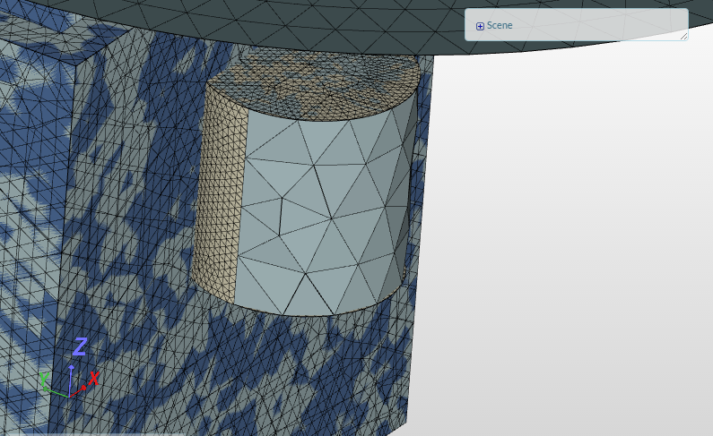 How do you view mesh quality? - Project Support - SimScale CAE Forum