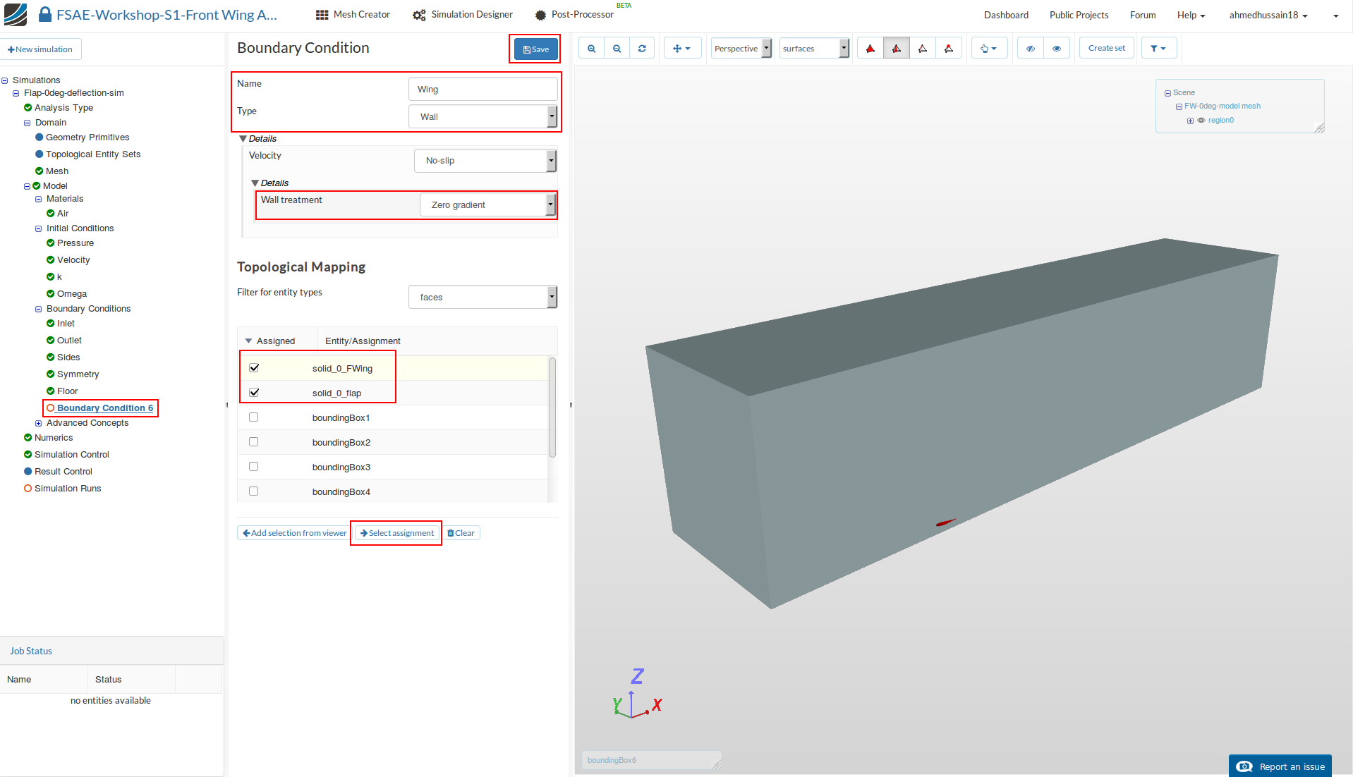 Step-by-Step Tutorial: Homework of Session 1 - Formula Student/SAE ...