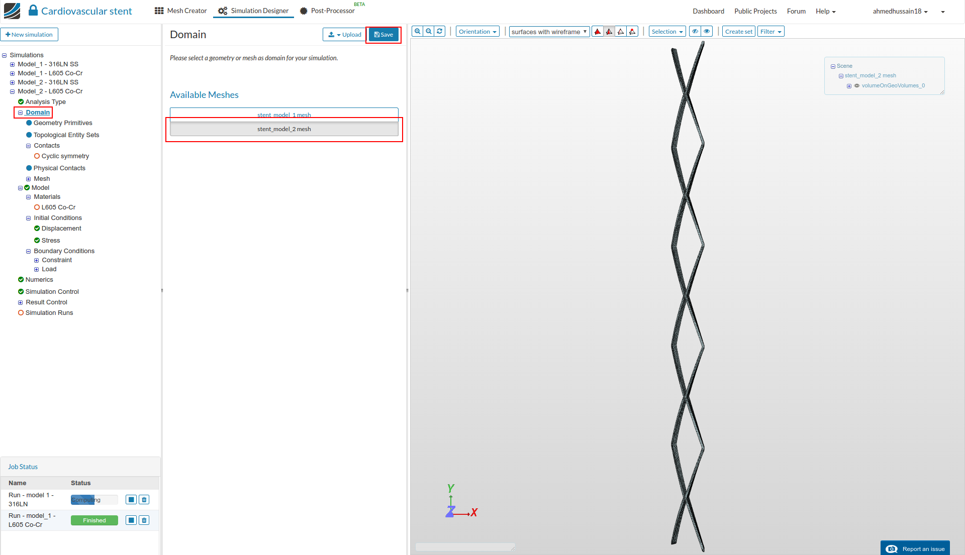 Biomedical Engineering Workshop Session 2: Analysis of Cardiovascular ...