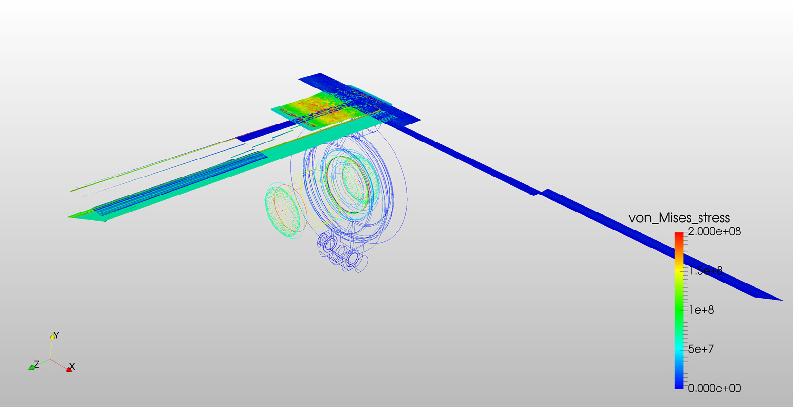 A Quick Question - #27 by AnnaFless - Solid Mechanics / FEA - SimScale CAE Forum