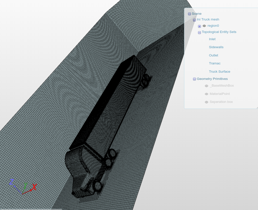 Mesh Error - Project Support - SimScale CAE Forum