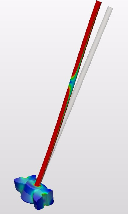 Proper simulation setup for Static project - Project Support - SimScale CAE Forum