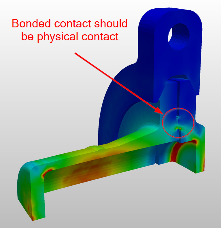 A Quick Question - Solid Mechanics / FEA - SimScale CAE Forum