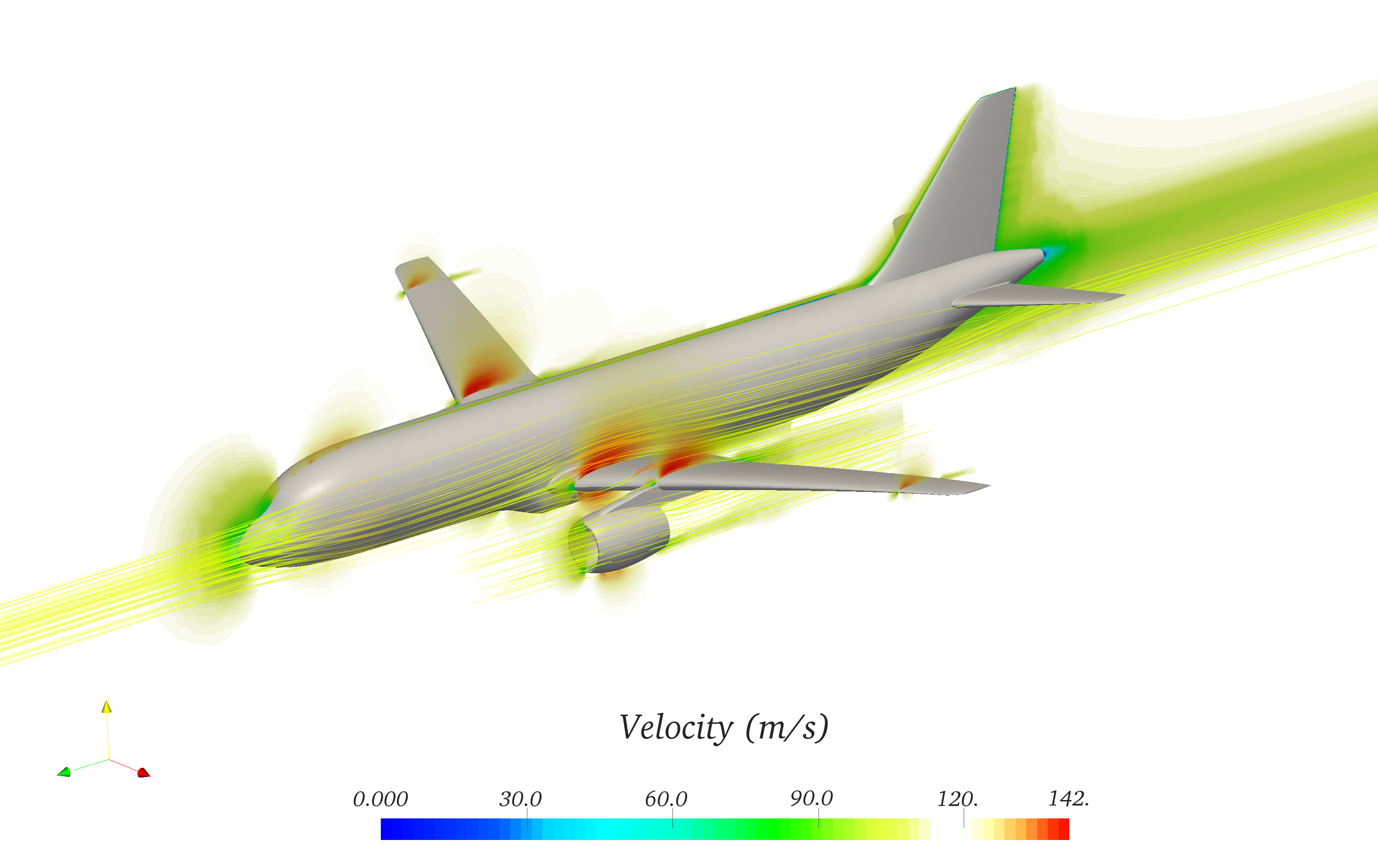 Aerodynamics of an Aircraft-EuroAVIA-Workshop Session3 by...