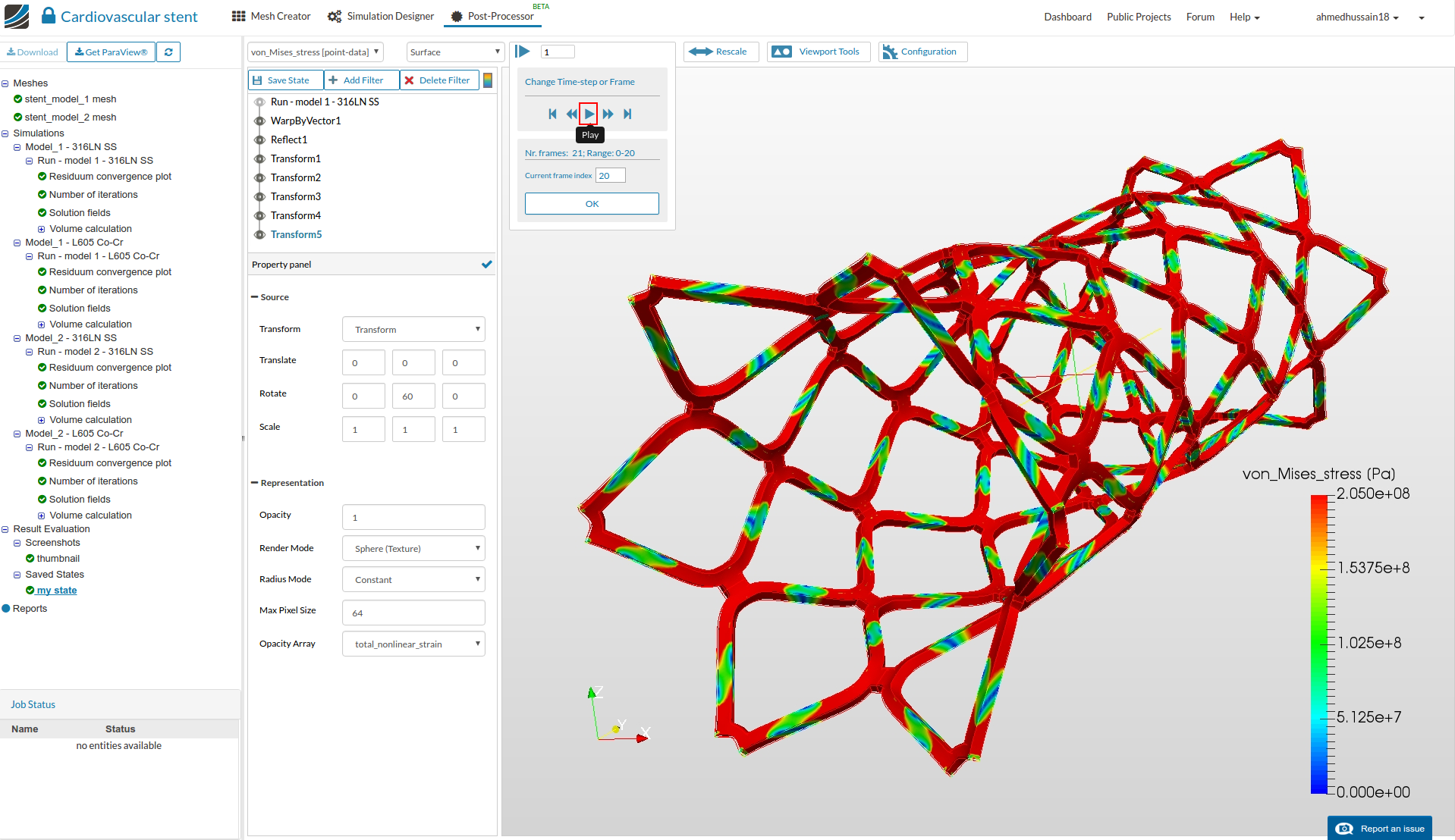 Biomedical Engineering Workshop Session 2: Analysis of Cardiovascular ...