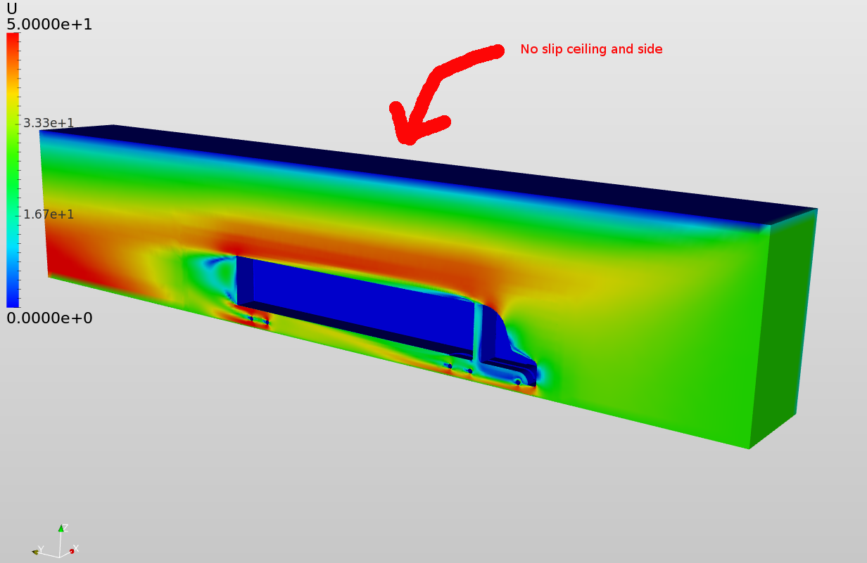 Mesh Error - Project Support - SimScale CAE Forum