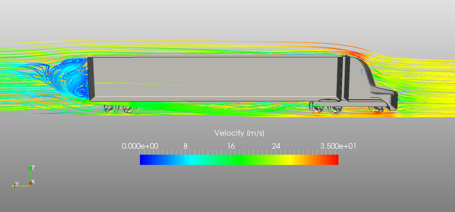 Mesh Error - Project Support - SimScale CAE Forum