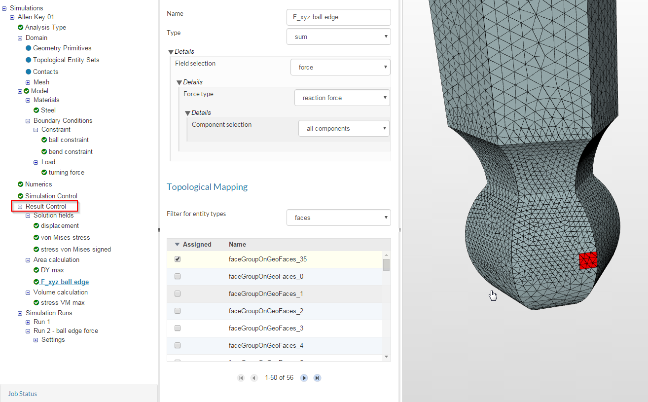 What is the quickest way to get the Drag Values? - Post-processing - SimScale CAE Forum