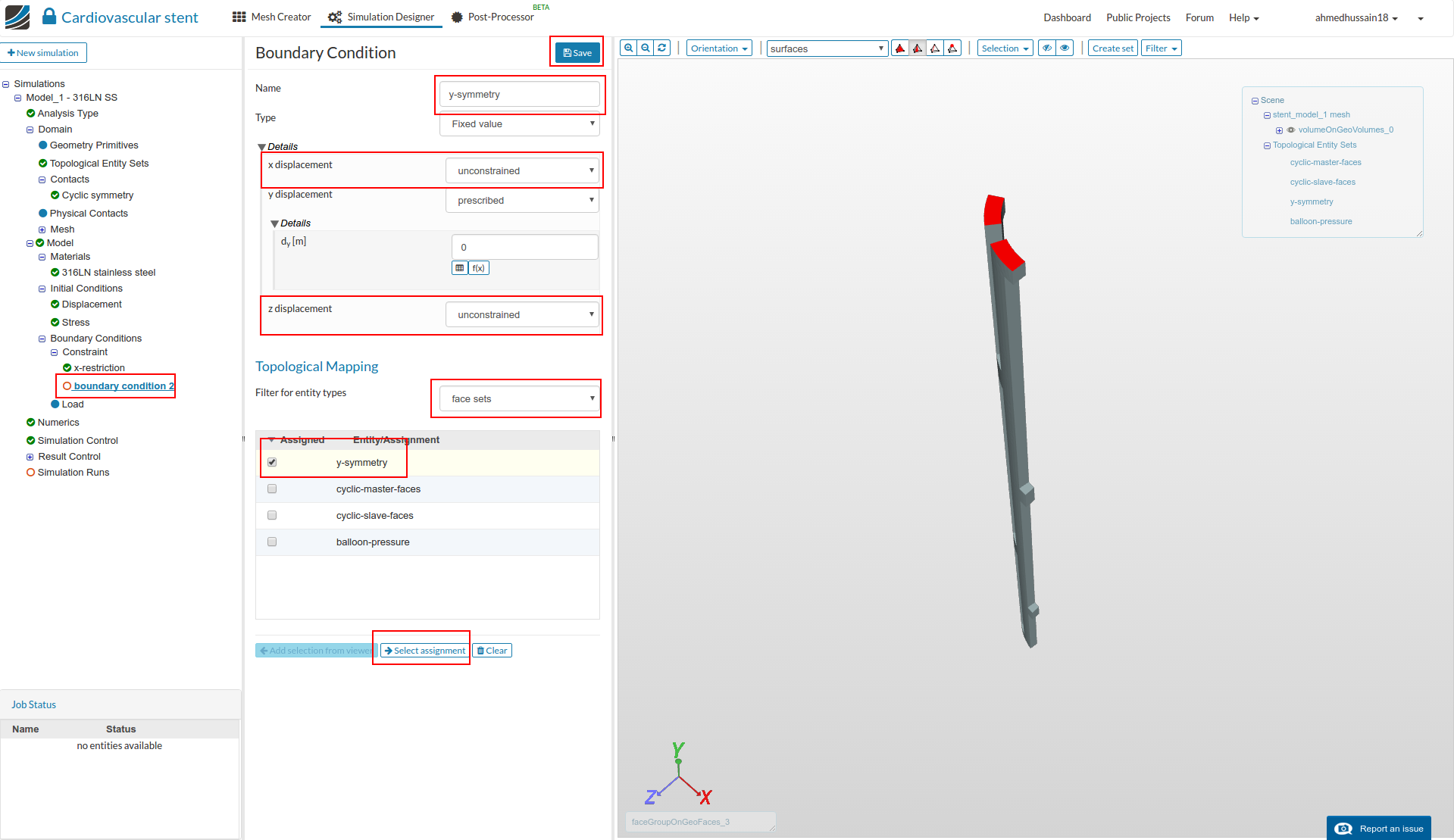 Biomedical Engineering Workshop Session 2: Analysis of Cardiovascular ...