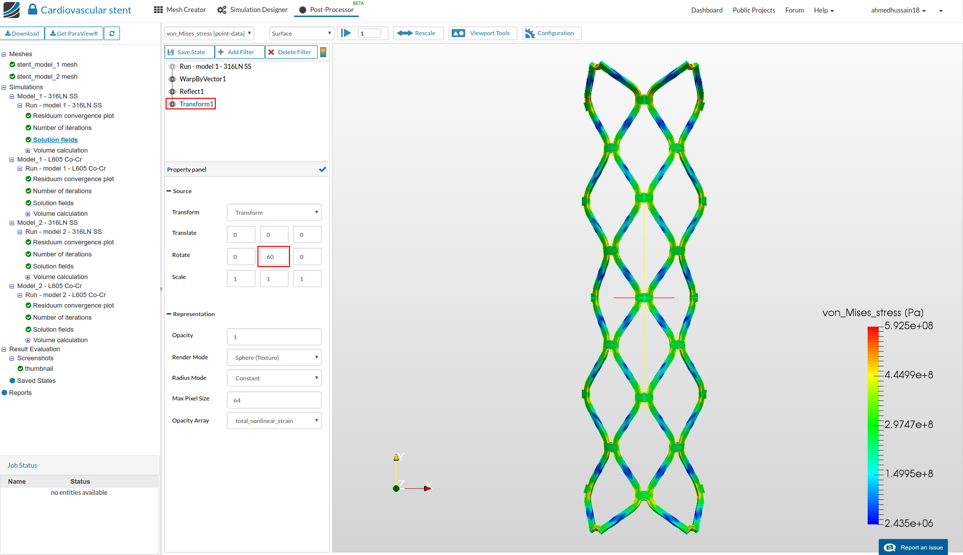 Biomedical Engineering Workshop Session 2: Analysis of Cardiovascular ...