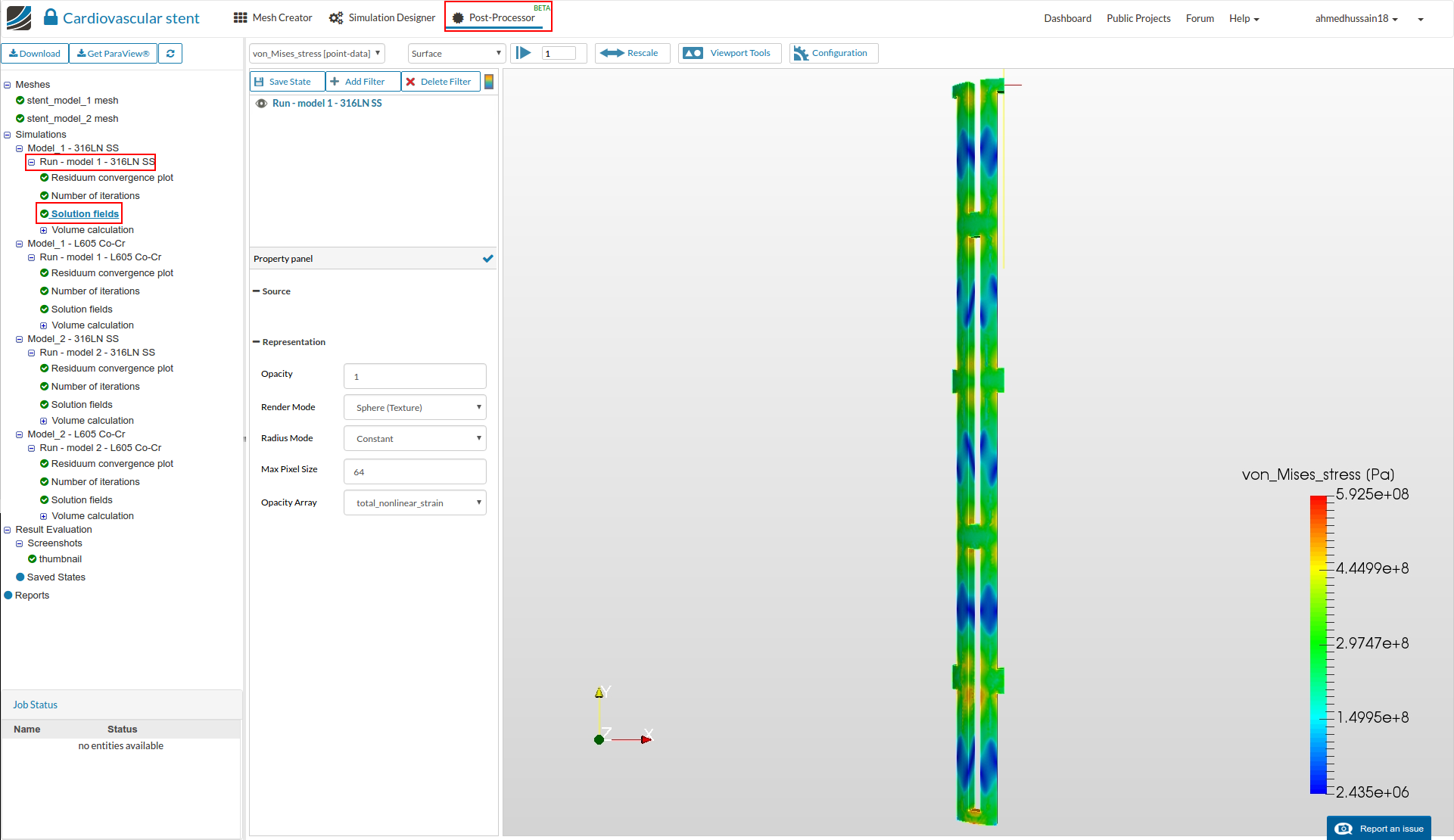 Biomedical Engineering Workshop Session 2: Analysis of Cardiovascular ...