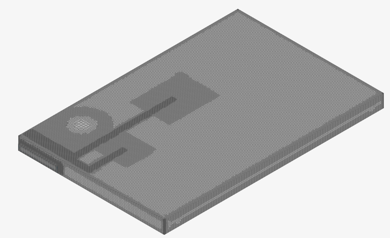 Thermal Analysis of a Notebook Cooling System by mehmet_o...