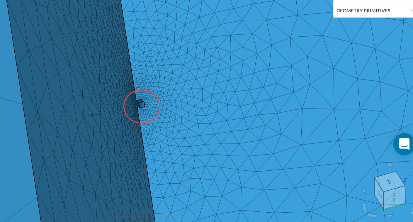 Most Common CAD Issues with an Example - Using SimScale - SimScale CAE Forum