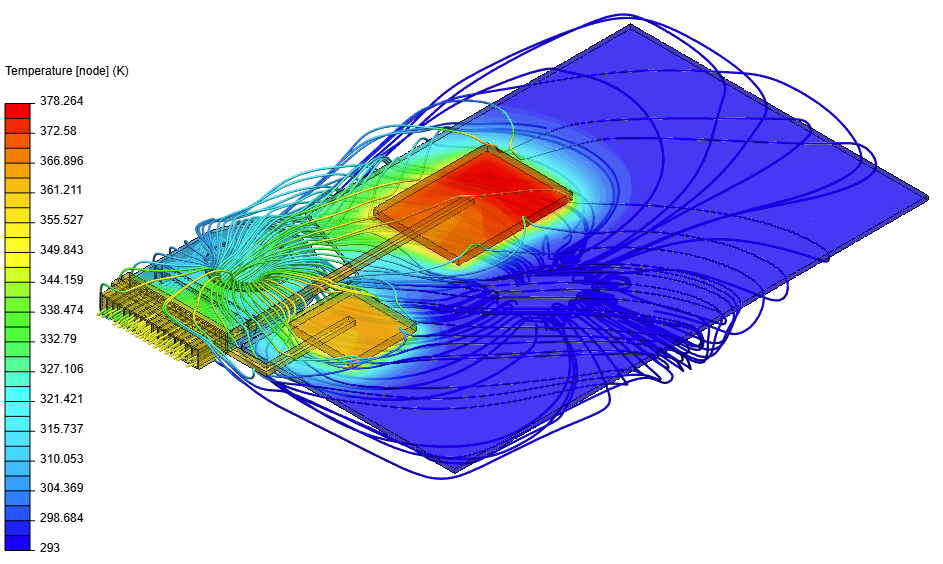 Thermal Analysis of a Notebook Cooling System by mehmet_o...