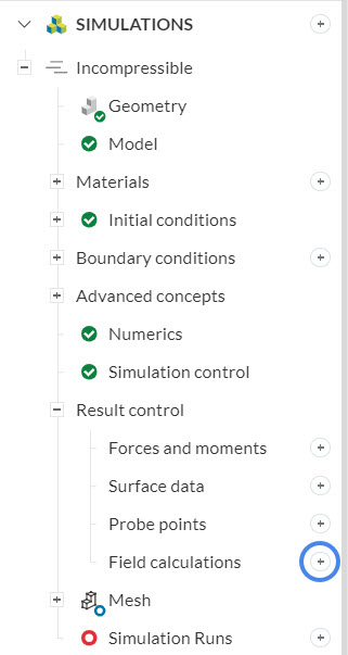 Vorticity and Wall Shear Stress - Project Support - SimScale CAE Forum