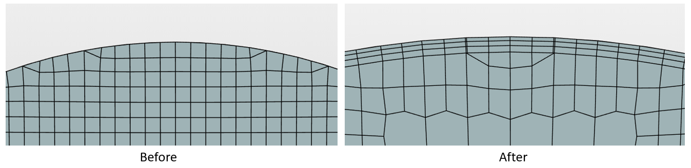 Boundary Layer Modelling - Using SimScale - SimScale CAE Forum