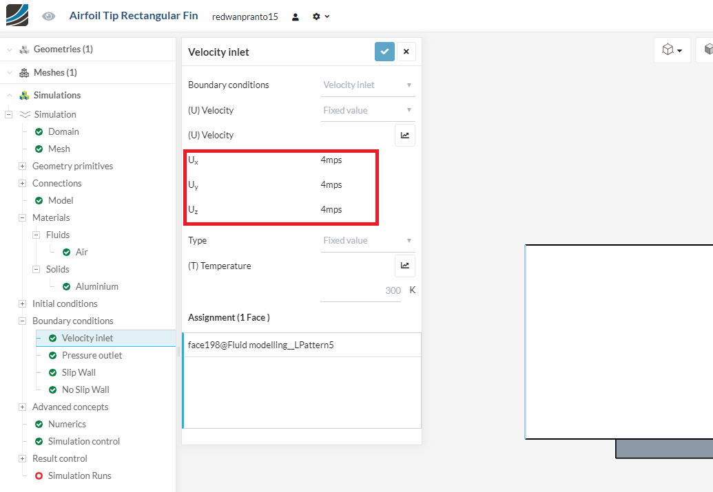 Problem Regarding Running a CHT simulation - Project Support - SimScale CAE Forum