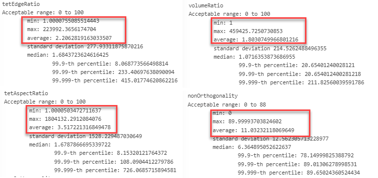 Velocity field started diverging - Project Support - SimScale CAE Forum