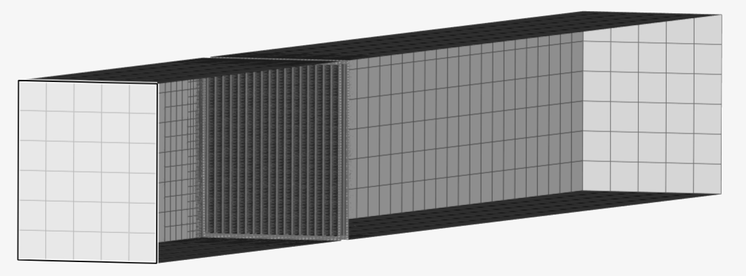 Porous Media Simulation Guide For FSAE Radiator - Project Support ...