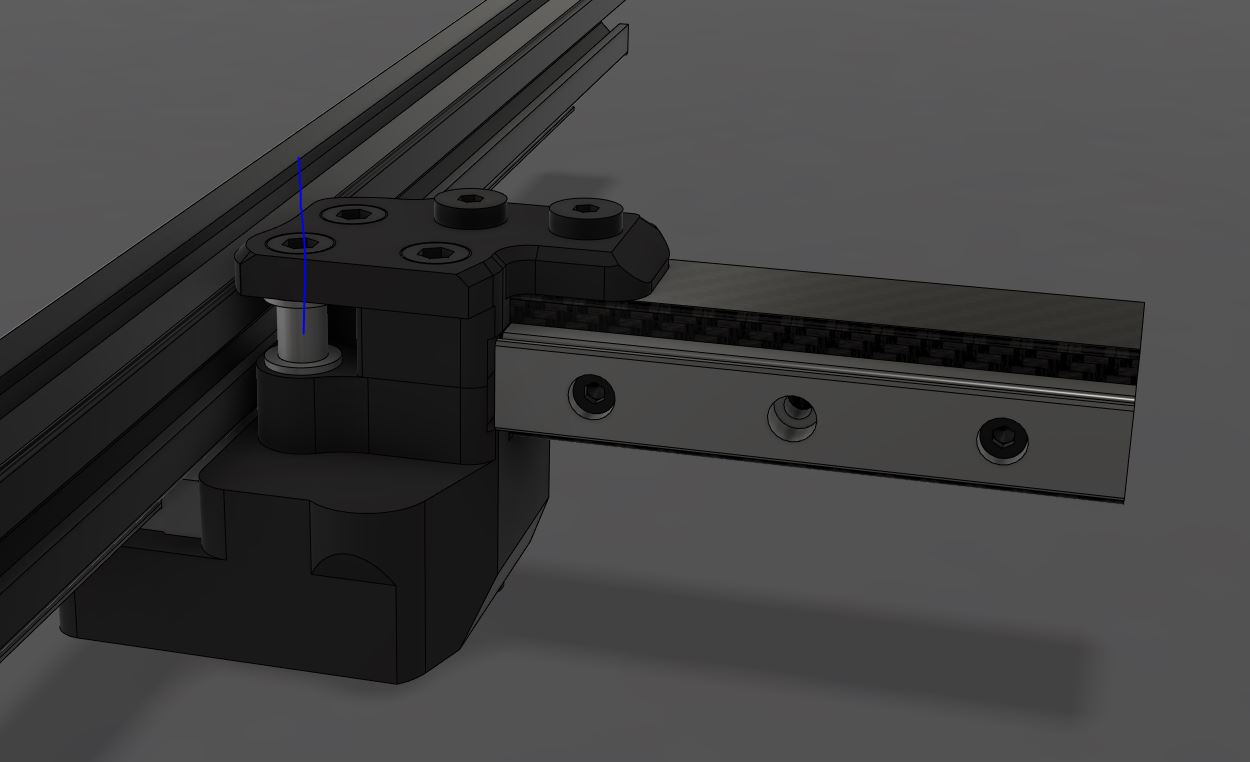 I'm having trouble with physical contacts in non linear simulation - Project Support - SimScale ...