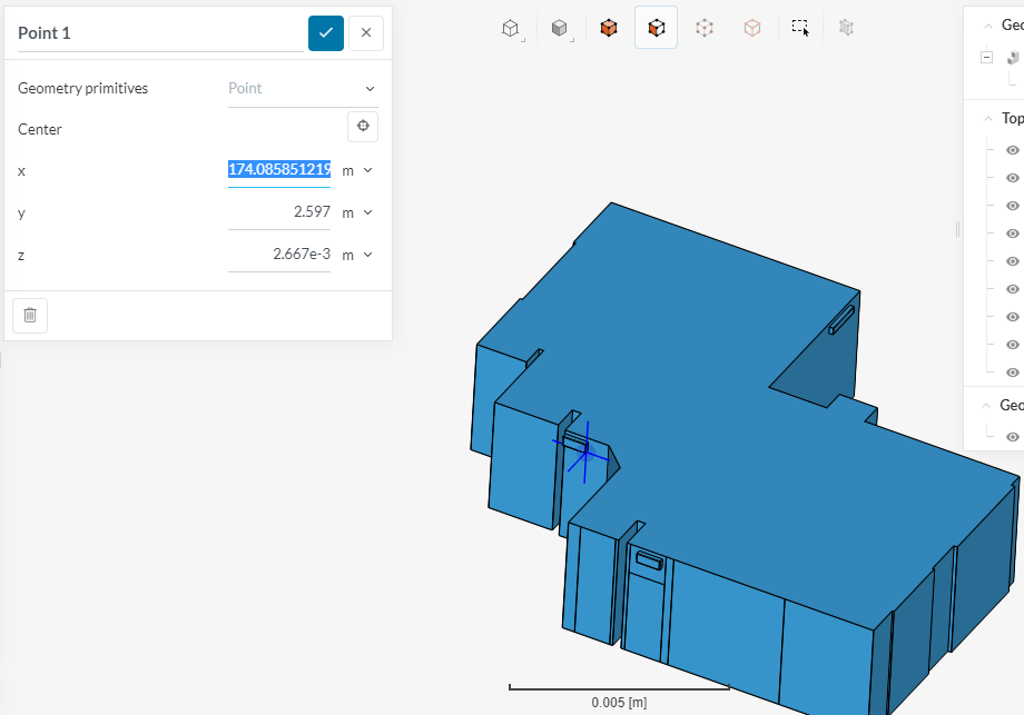 Simulation error about Gauge pressure diverging - Project Support - SimScale CAE Forum