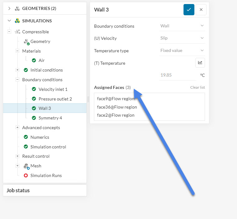 Errors in compressible simulation - Using SimScale - SimScale CAE Forum