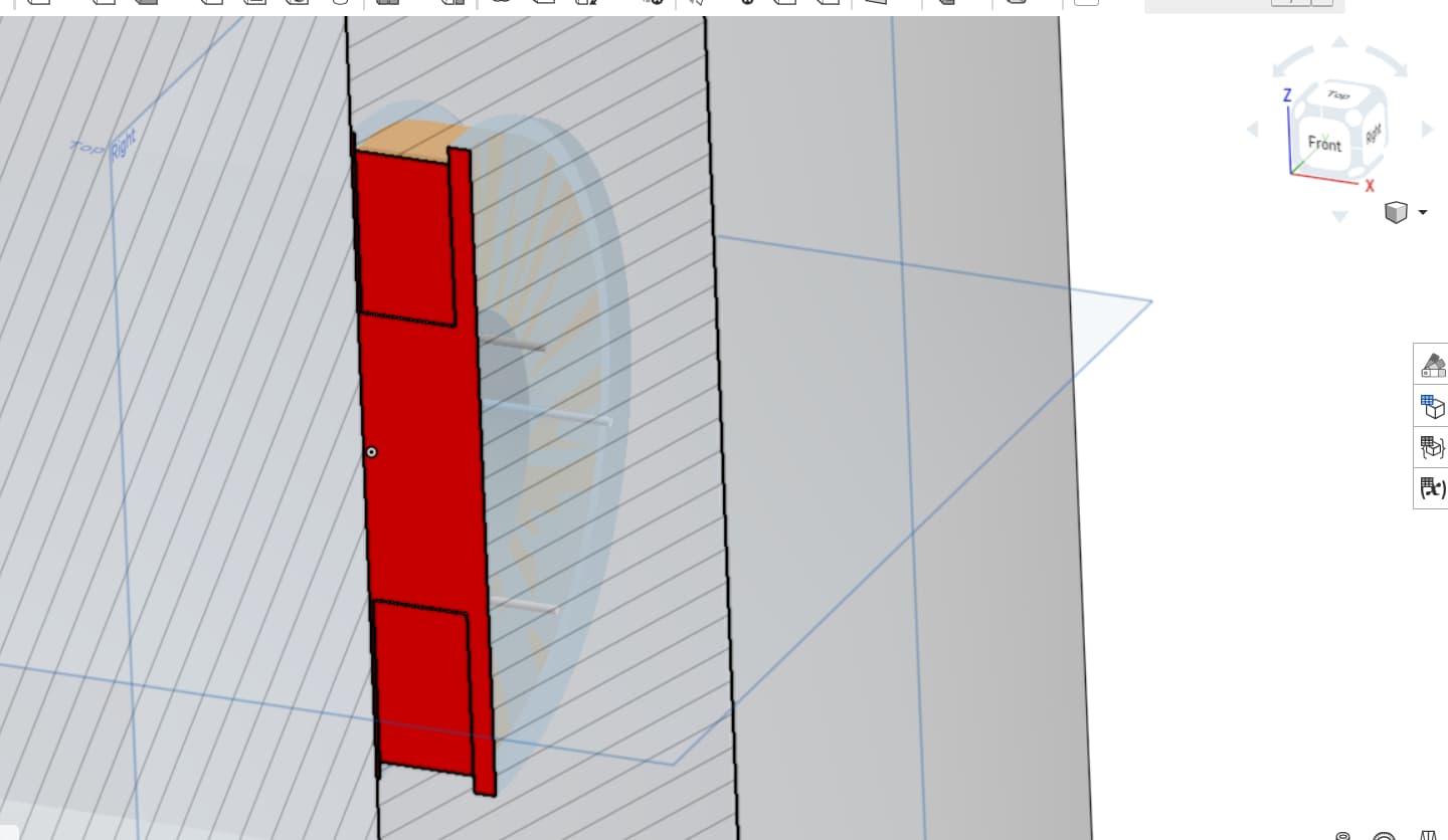 Mesh operation failed: no information in meshing log - Project Support - SimScale CAE Forum