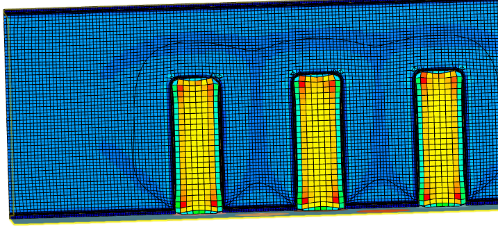Inflate boundary layer - Using SimScale - SimScale CAE Forum