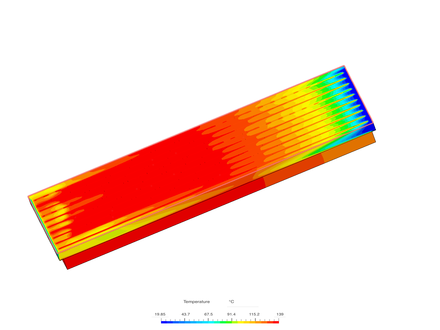 Simulation Problem Project Support Simscale Cae Forum