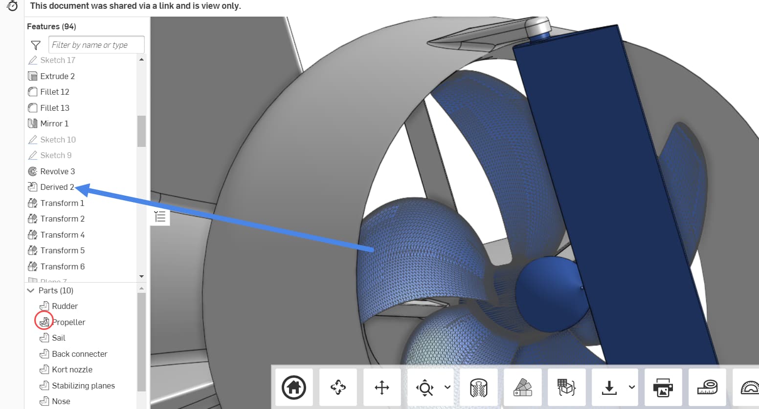 STL unspecified upload error - Project Support - SimScale CAE Forum